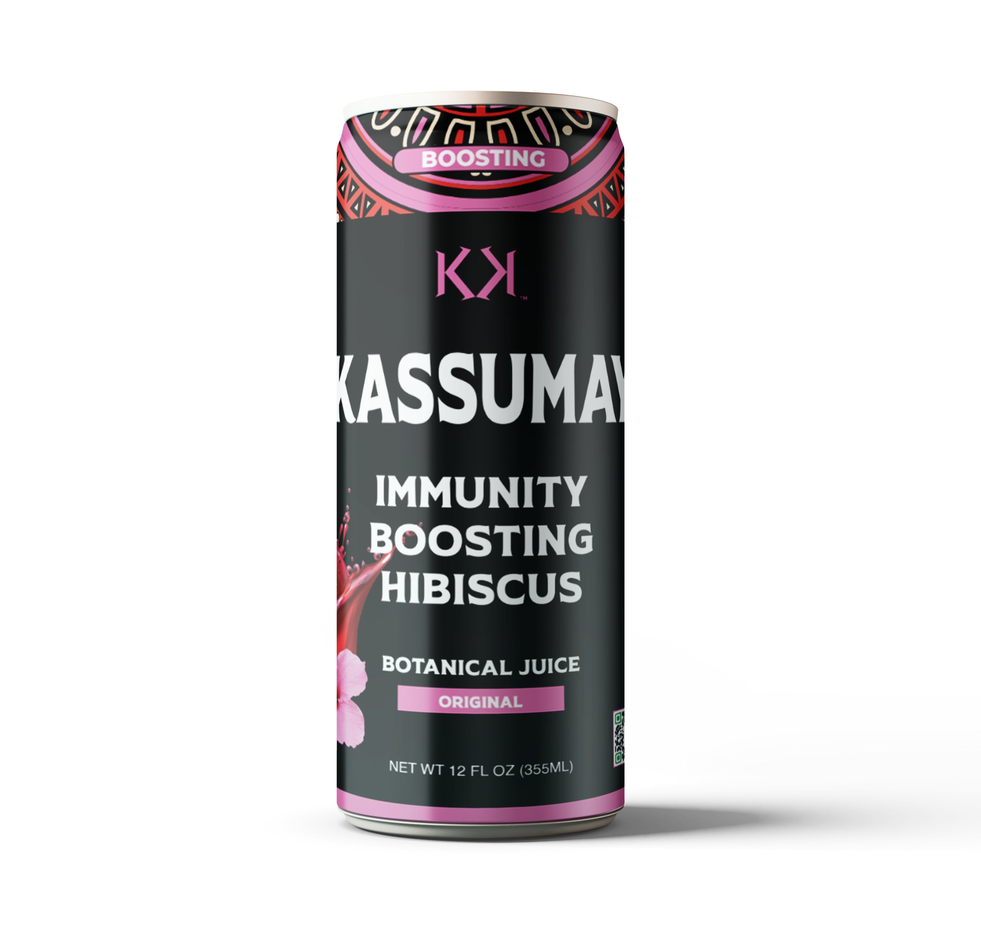 Botanical Juice Collection | Plant-Based Hibiscus Juices – Kassumay ...